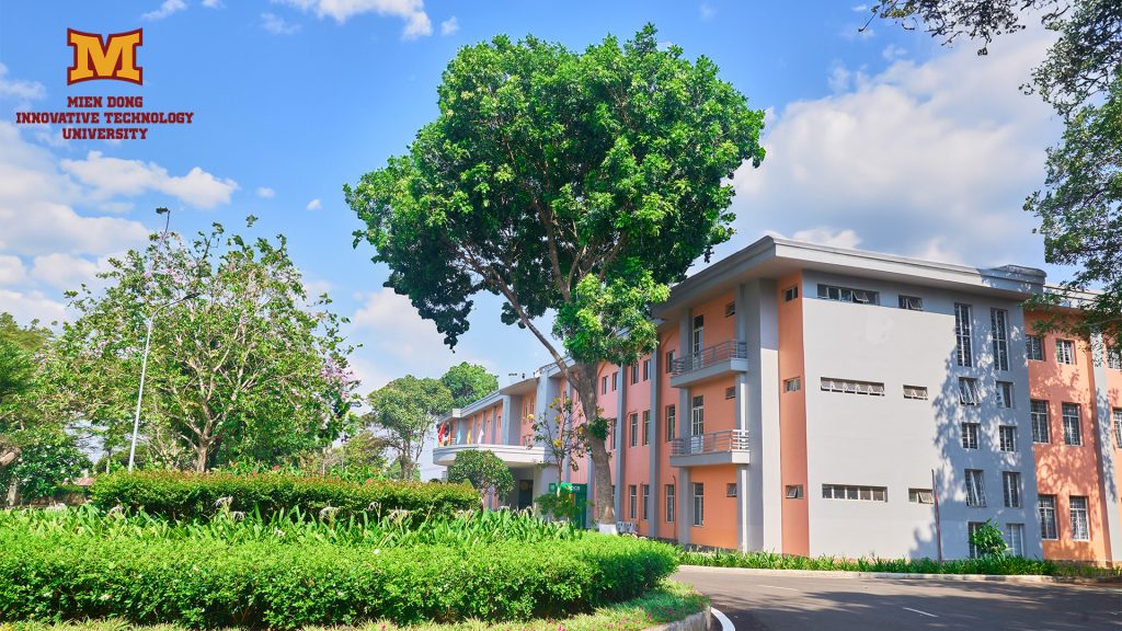 About - MienDong Innovative Technology University