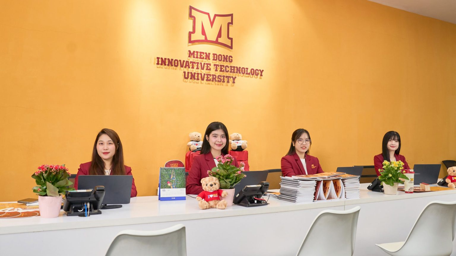 Học Phí 1 Năm Của Trường Đại Học Công Nghệ Miền Đông Là Bao Nhiêu ...