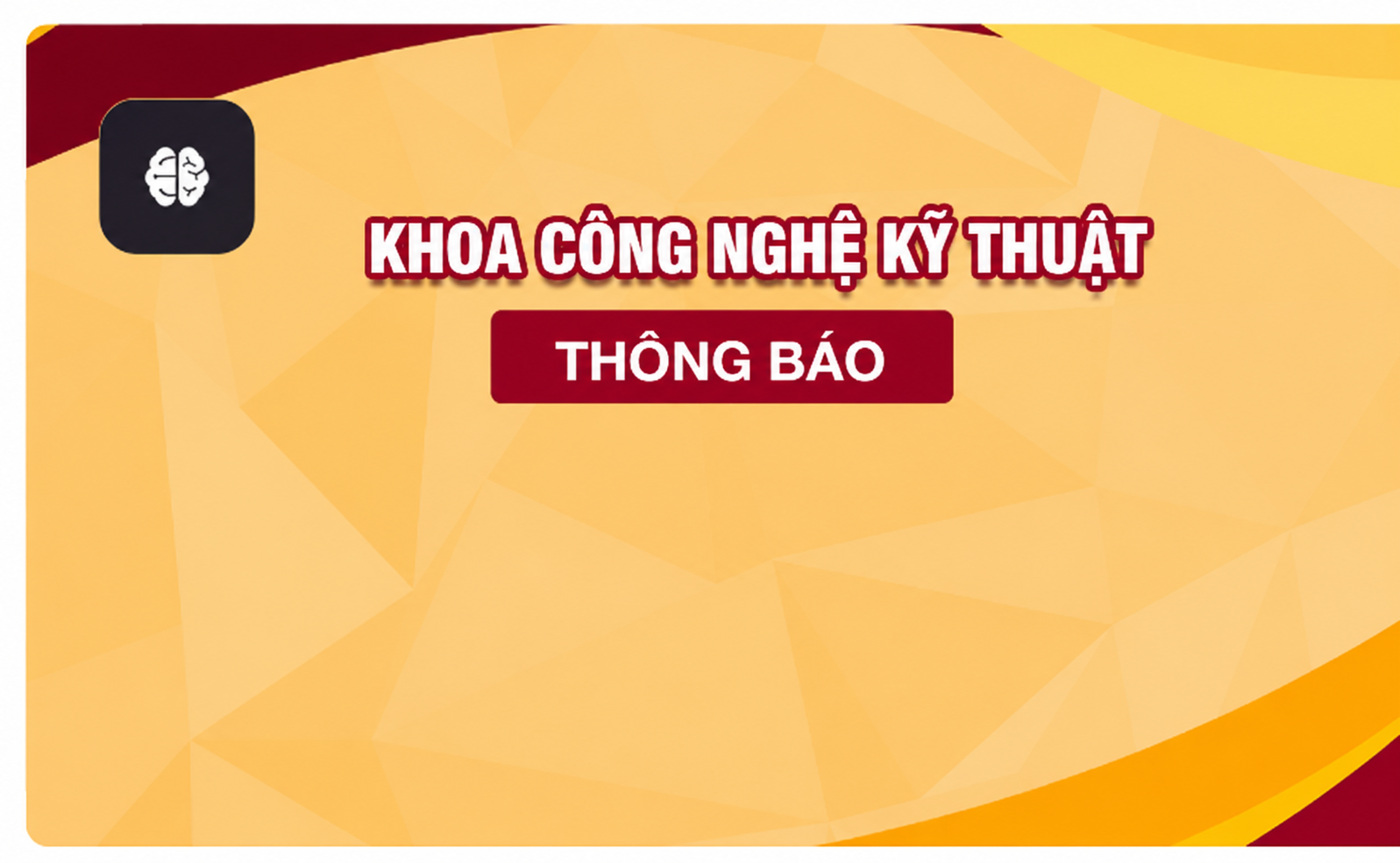 Thông Báo Về Việc Tạm Ngưng Tiếp Nhận Hồ Sơ Xét Chuẩn đầu Ra Tin Học ...